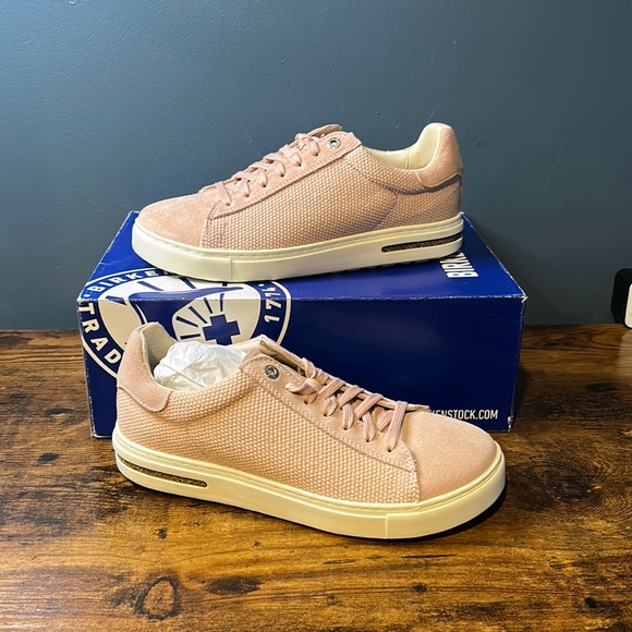 Birkenstock | Shoes | Birkenstock Bend Low Ii Soft Pink Asst Bms | Poshmark